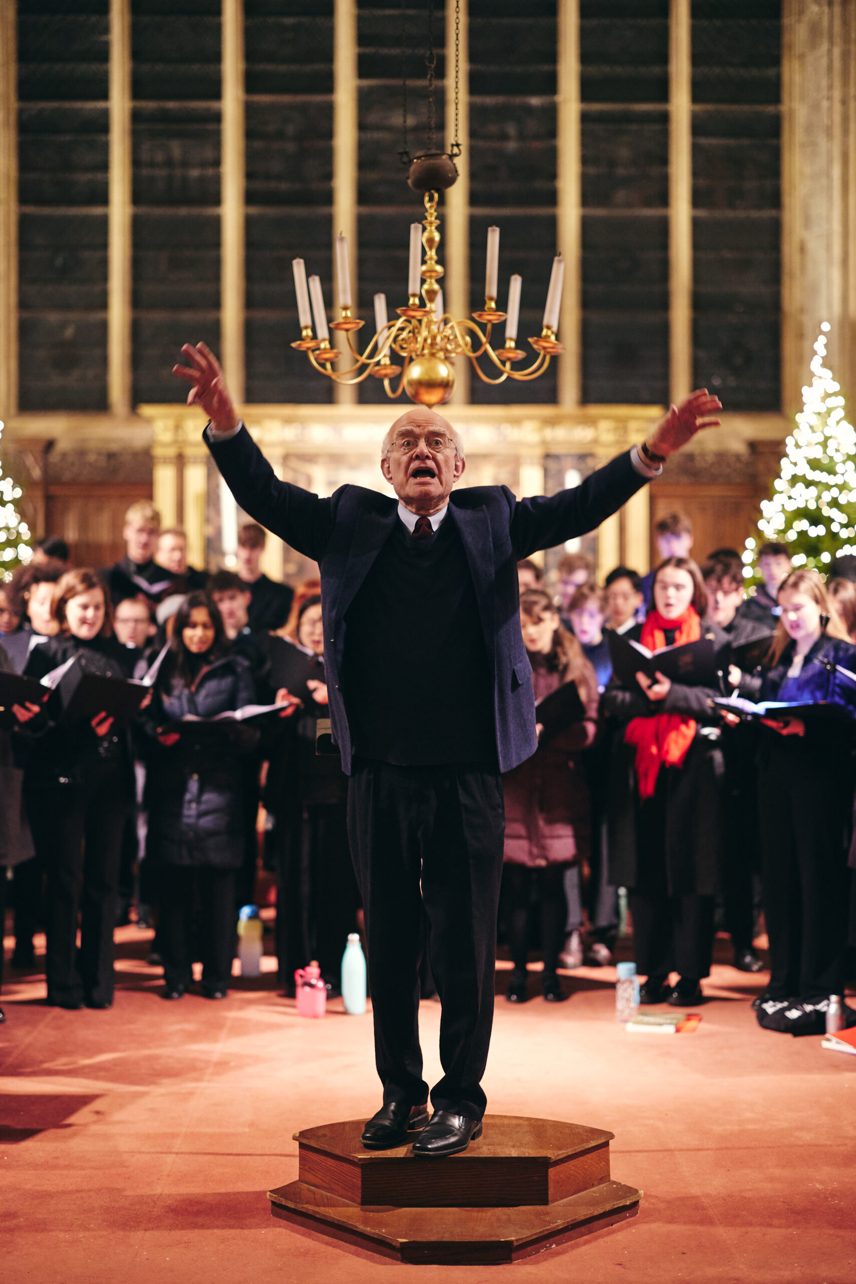 A centenary concert to mark 100 years of music publishing - Oxford ...