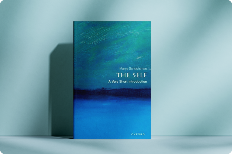 Reaching a milestone with the 750th Very Short Introduction - Oxford ...