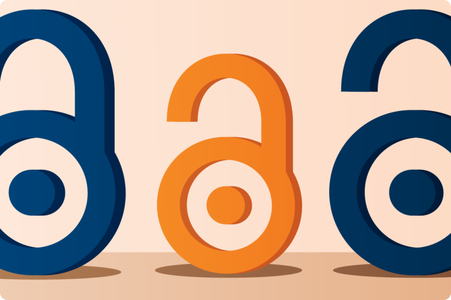 A year in review: open access at OUP - Oxford University Press